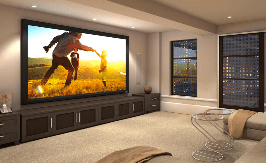 How To Set Up A Cheap But Effective Entertainment Centre