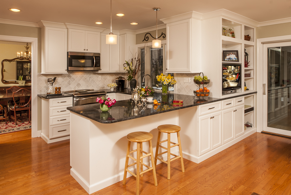 10 DIY Kitchen Projects on a Budget | WorldPerspectives.org