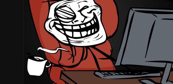 Dealing with Cyberbullies & Trolls - Best Lifestyle Tips