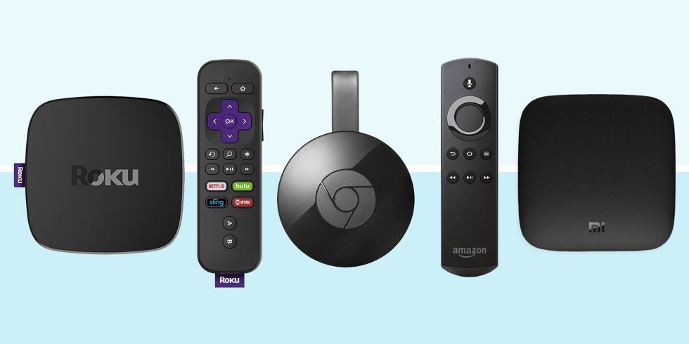 Discover The Best Streaming Media Devices Now