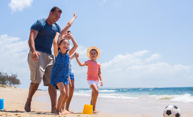 Out The Box Activities To Enjoy at The Beach | WorldPerspectives.org