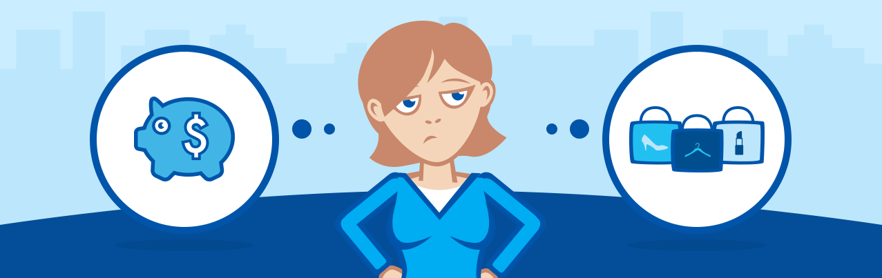 Find Out When To Splash Your Cash and When To Save